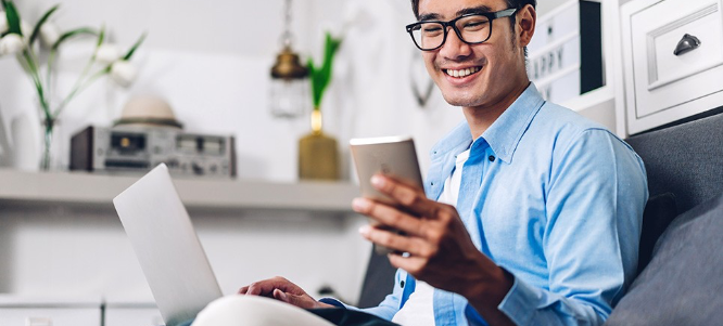 IT Infrastructure Management Services & Technology | Triangle