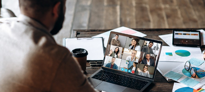 IT Infrastructure Management Services | Triangle