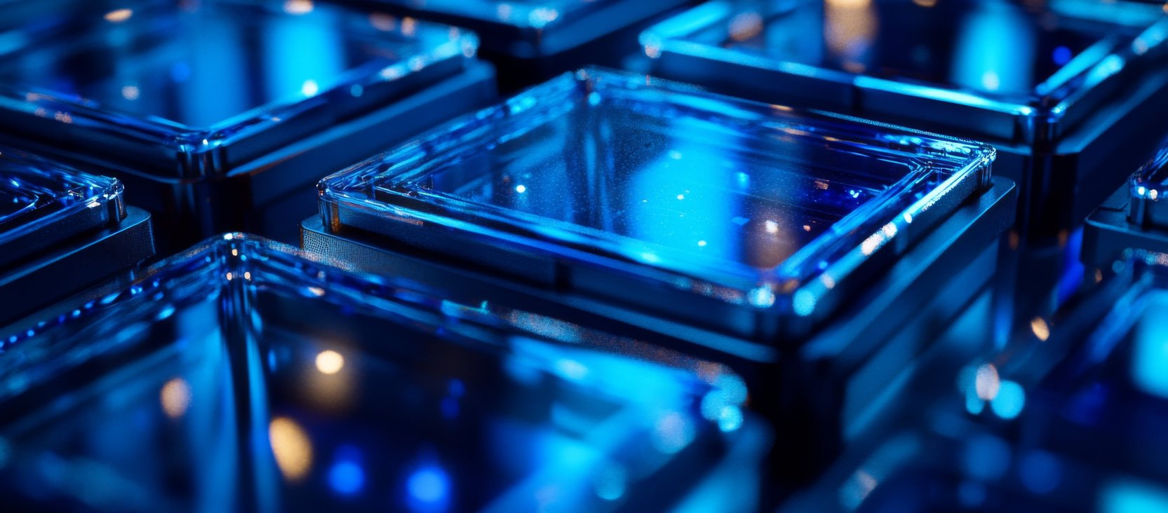 IT Infrastructure Management Services & Technology | Triangle