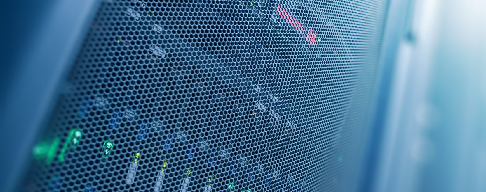 IT Infrastructure Management Services | Triangle